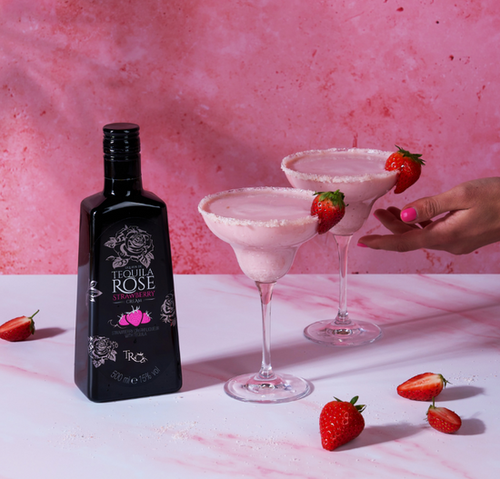 Tequila Rose UK